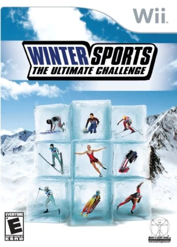 Winter Sports: The Ultimate Challenge | Nintendo | Fandom