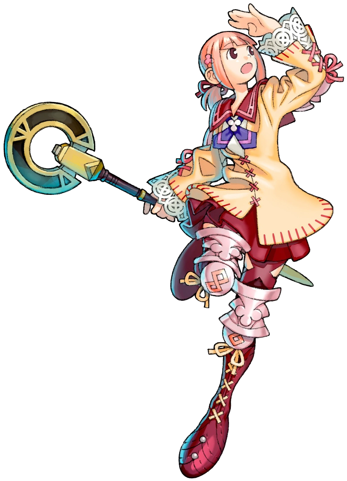 Forte (Soma Bringer) | Nintendo | Fandom