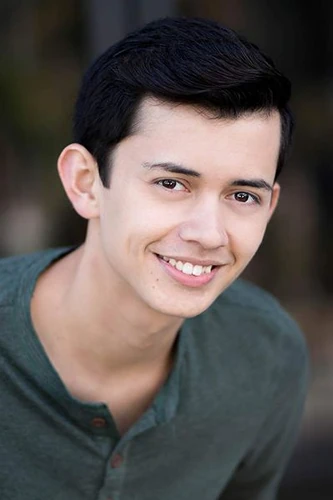 Griffin Puatu | Nintendo | Fandom