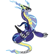 Miraidon/gallery | Nintendo | Fandom