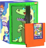 Rugrats: Adventures in Gameland/gallery | Nintendo | Fandom