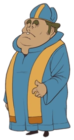 Shepppard | Nintendo | Fandom