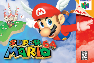 List of best selling Nintendo 64 games Nintendo Fandom