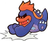 Tubba Blubba | Nintendo | Fandom