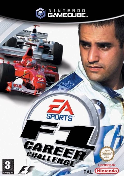 F1 Career Challenge | Nintendo | Fandom