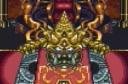 Golem (Chrono Trigger) | Nintendo | Fandom