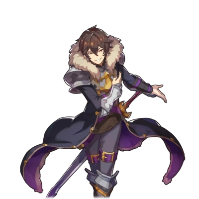 Harle | Nintendo | Fandom