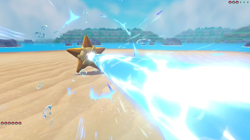 Hydro Pump | Nintendo | Fandom