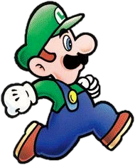 Luigi | Nintendo Wiki | Fandom