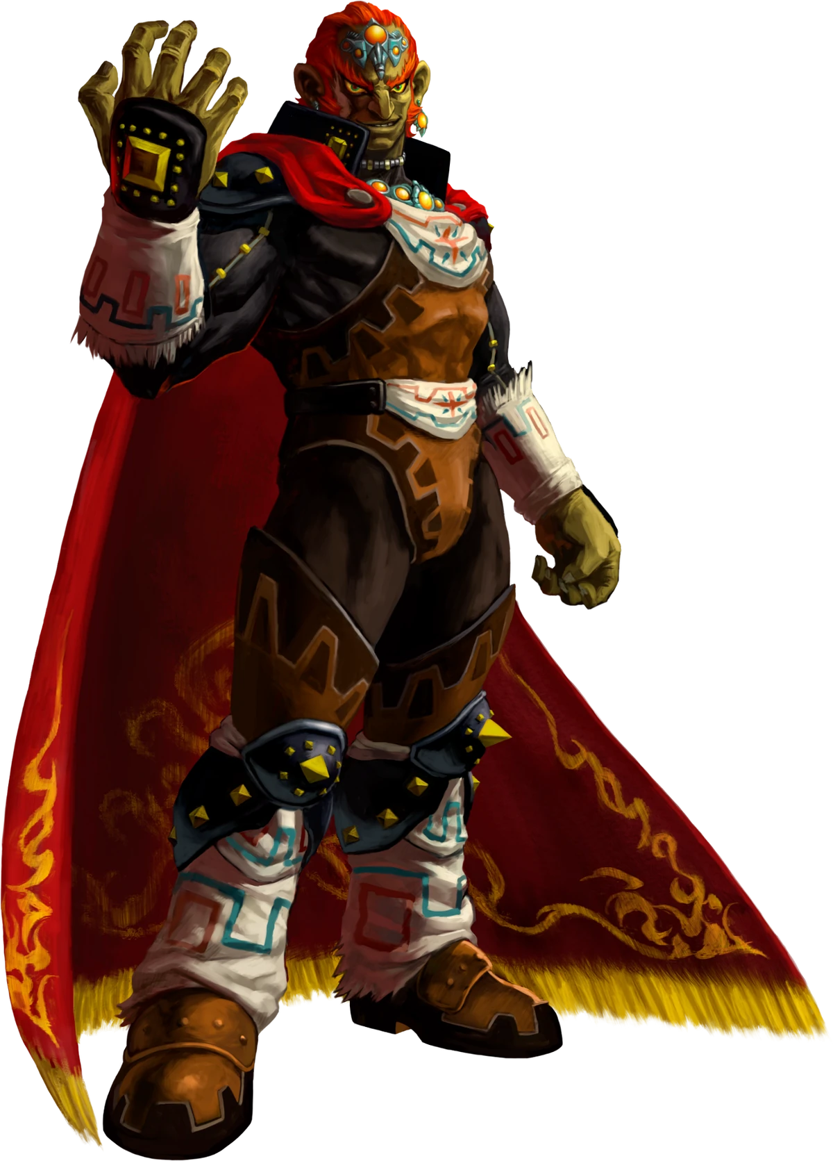 Ganondorf | Nintendo | Fandom