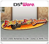 Rock-n-Roll Domo | Nintendo | Fandom