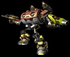 Tank Head | Nintendo | Fandom