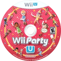 Nintendo Optical Disc | Nintendo Wiki | Fandom