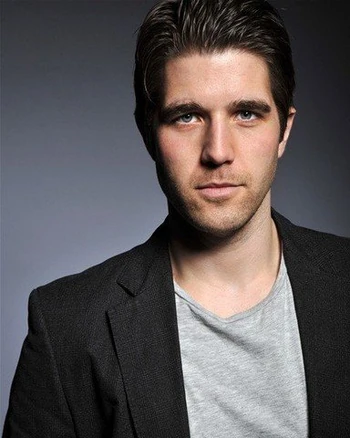 Adam Howden | Nintendo | Fandom