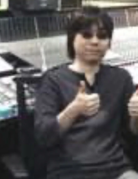 Nobuyuki Aoyagi | Nintendo | Fandom