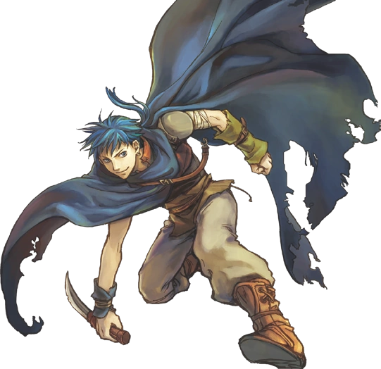 Colm | Nintendo | Fandom
