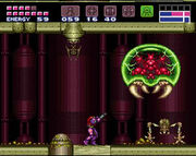 Metroid (series) | Nintendo | Fandom