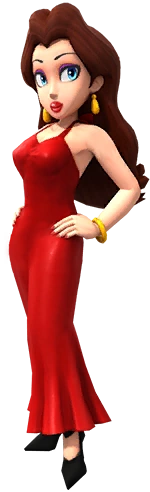Pauline | Nintendo | Fandom