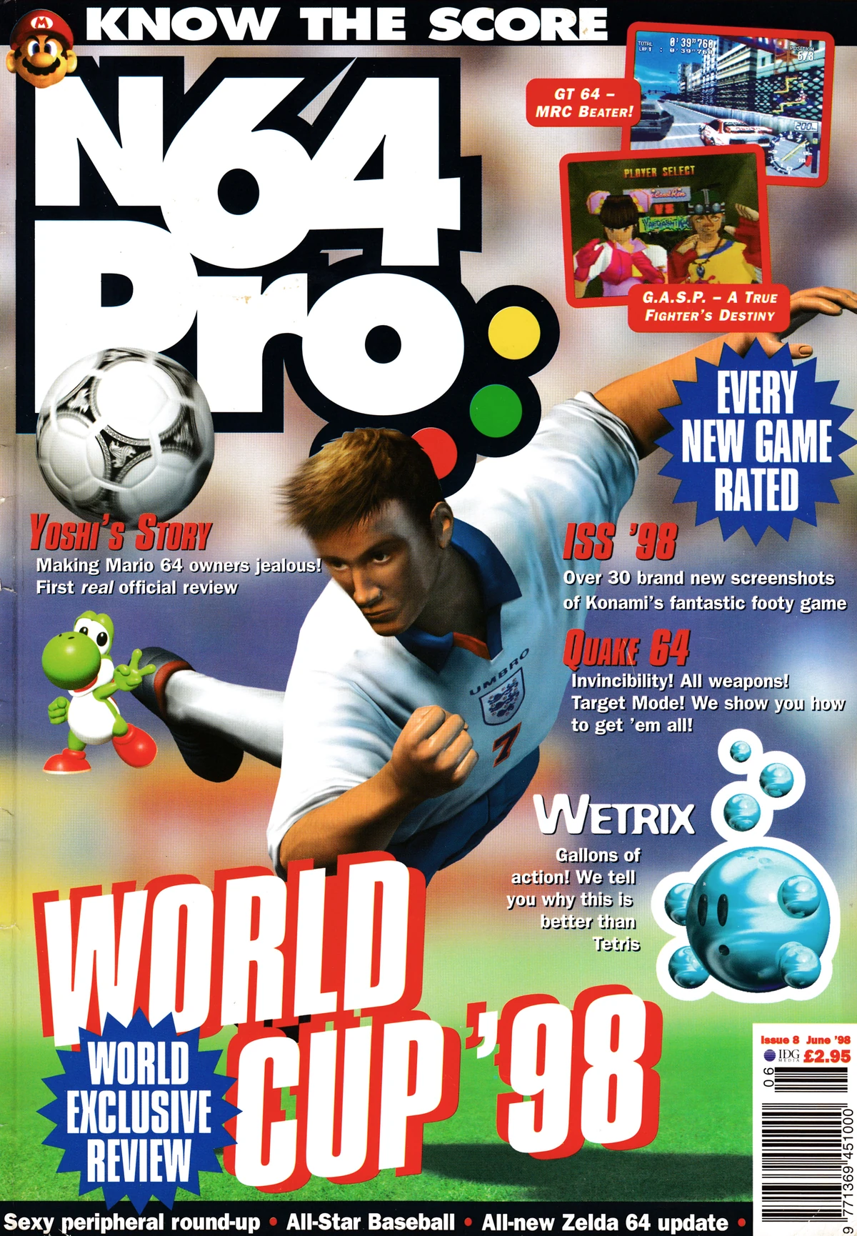 N64 Pro V8 | Nintendo | Fandom