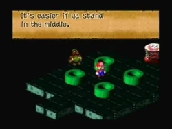 Pipe Vault | Nintendo | Fandom