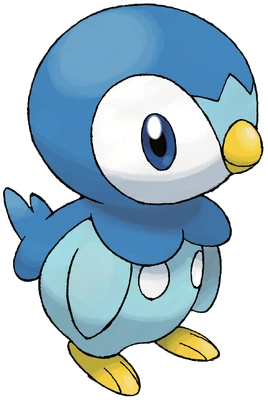 Piplup | Nintendo | Fandom