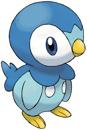 Piplup | Nintendo | Fandom