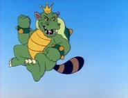 Raccoon Suit | Nintendo | Fandom