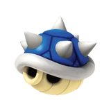 Spiny Shell | Nintendo | Fandom
