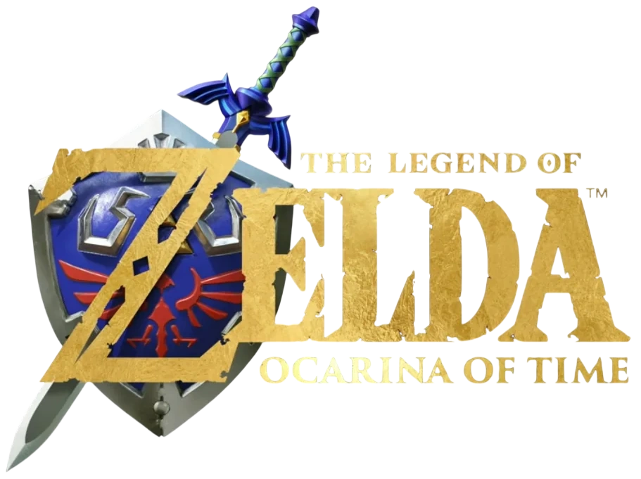 The Legend of Zelda: Ocarina of Time (Switch 2) | Nintendo | Fandom