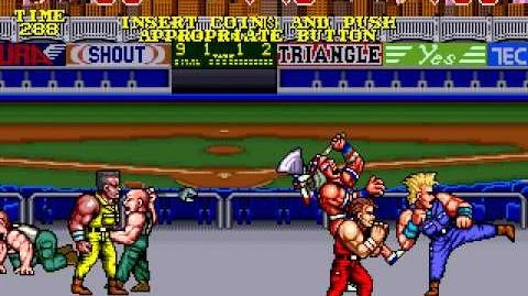 The Combatribes/videos | Nintendo | Fandom