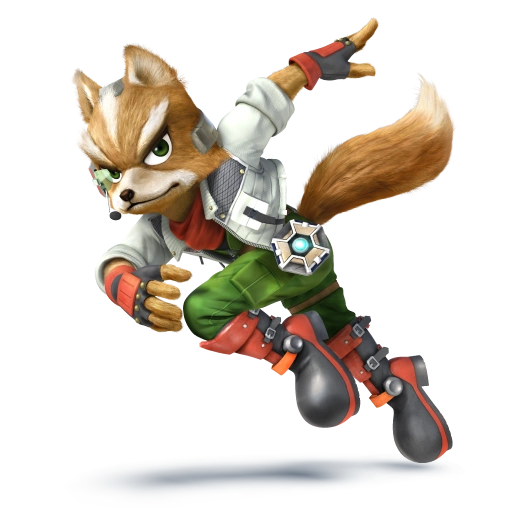 Fox McCloud | Wiki Nintendo | Fandom