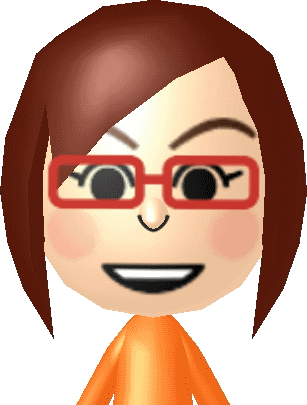 Amy (Miiverse) | Nintendo | Fandom