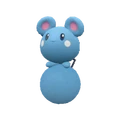 Azumarill | Nintendo | Fandom
