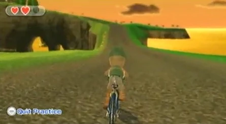 Cycling | Nintendo | Fandom