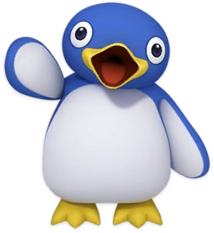 Pingüino | Nintendo Wiki | Fandom