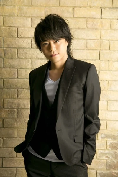 Daisuke Namikawa | Nintendo | Fandom