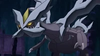 Kyurem | Nintendo | Fandom