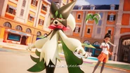 Meowscarada/gallery | Nintendo | Fandom