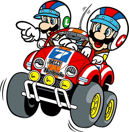 Monster (Car) | Nintendo | Fandom