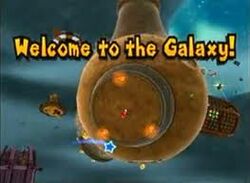 Spin-Dig Galaxy | Nintendo | Fandom