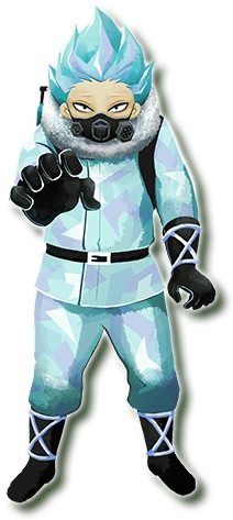 Cold Warrior | Nintendo | Fandom