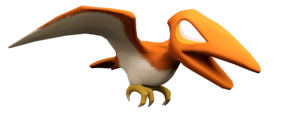 Condor/gallery | Nintendo | Fandom
