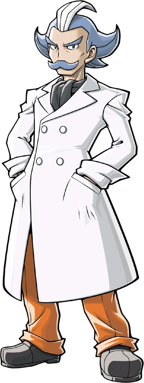 Edward (Pokémon) | Nintendo | Fandom