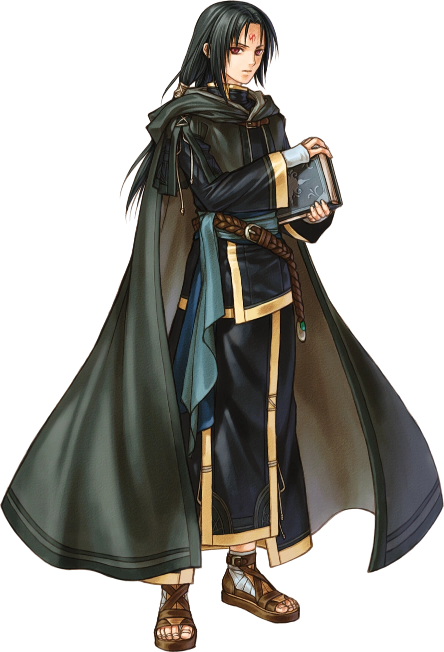 Soren/gallery | Nintendo | Fandom