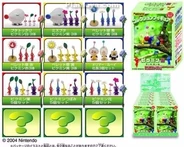 Pikmin Agatsuma Figures | Nintendo | Fandom