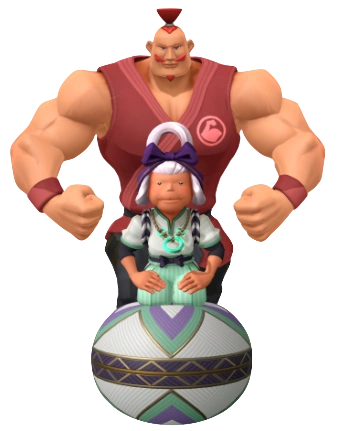 Guru Andma | Nintendo | Fandom