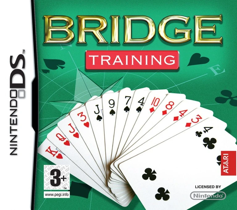 Bridge Training | Nintendo | Fandom