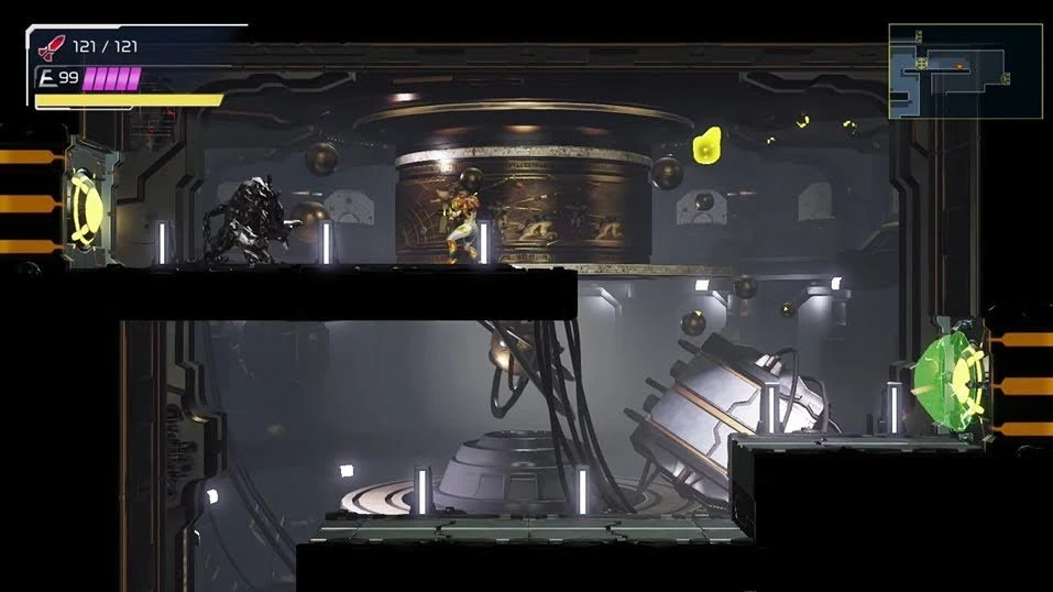 Elun | Nintendo | Fandom