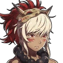 Rinkah | Nintendo | Fandom