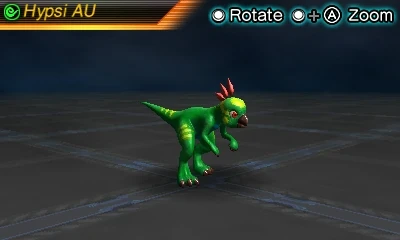 Hypsi AU | Nintendo | Fandom